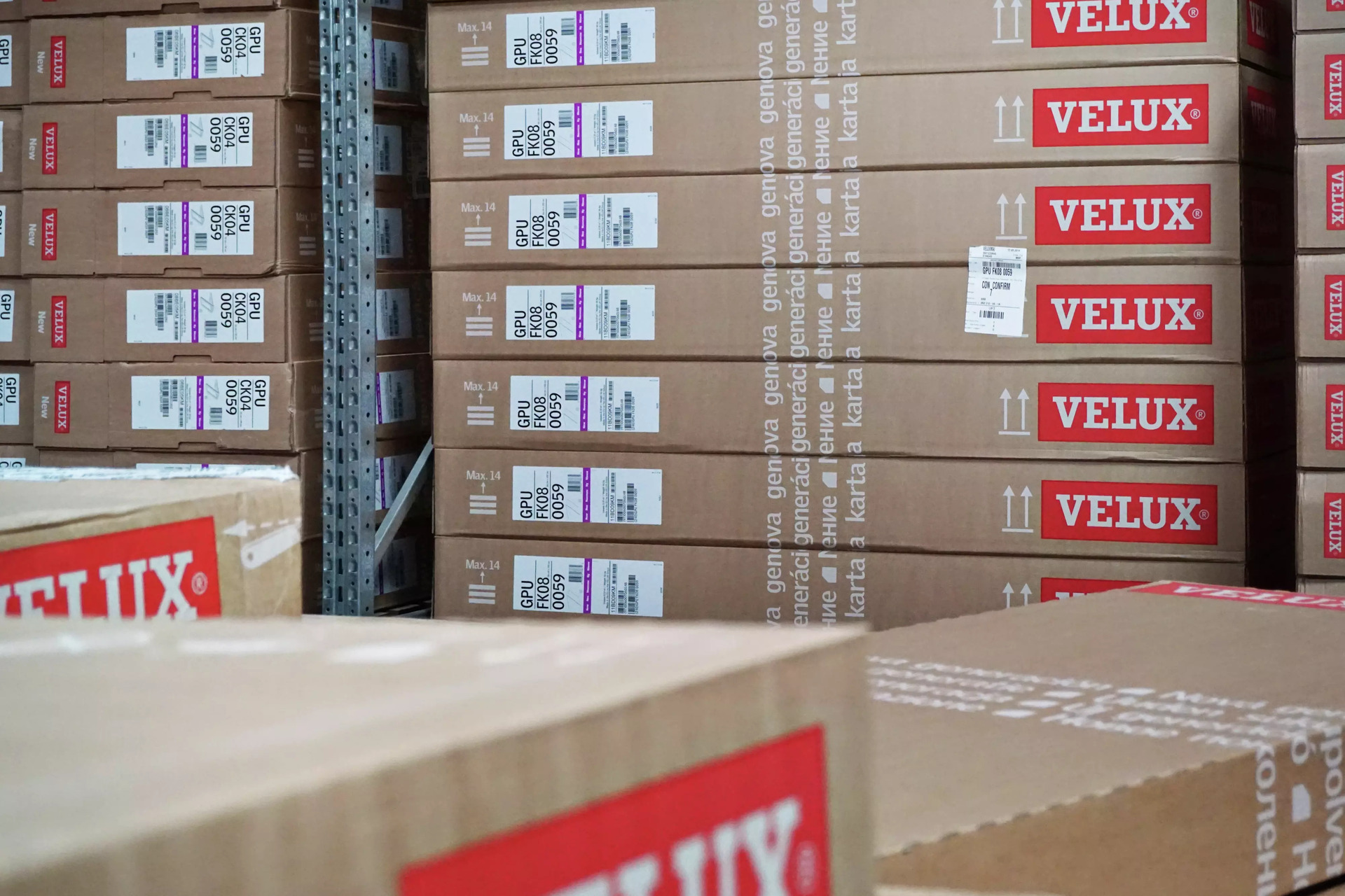 VELUX Dealer Online Training Commercial